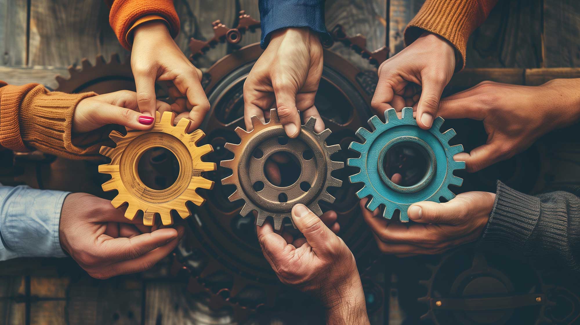 John Wisz - WiszCo, LLC.